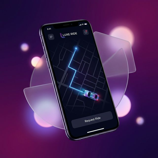Janbahan - Your Reliable Ride